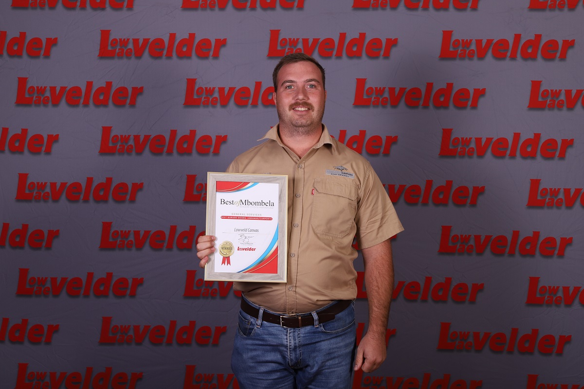 General Services | Lowvelder