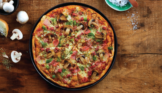 Eat, drink… be merry | Boksburg Advertiser