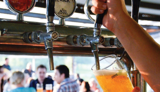 Eat, drink… be merry | Boksburg Advertiser