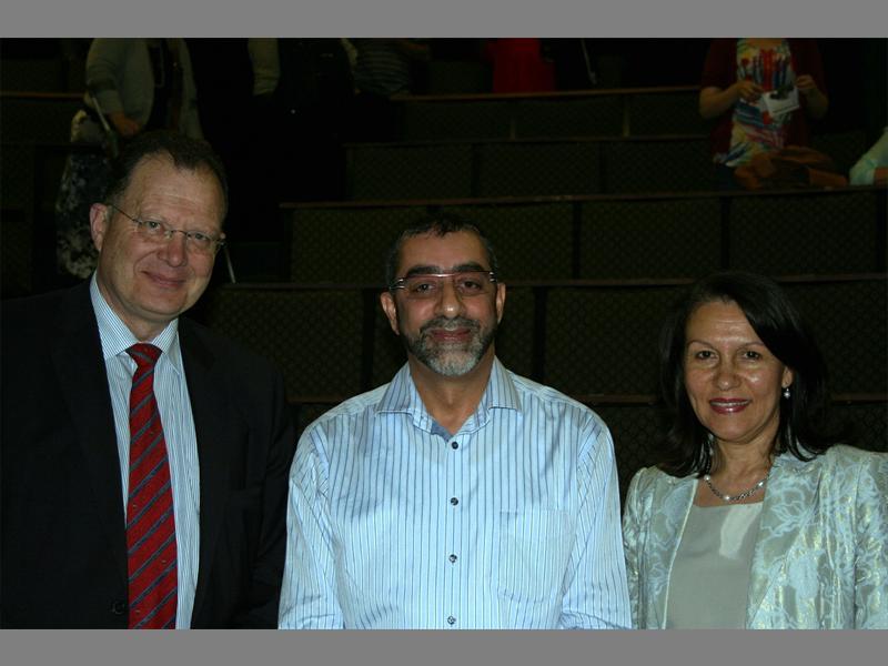 The human face behind disasters | Rosebank Killarney Gazette