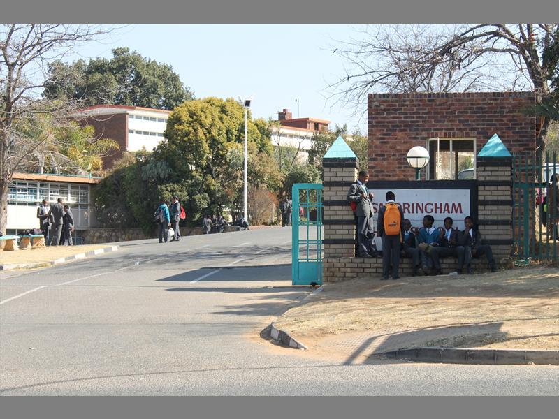 GDE admits irregularities at Sandringham High | Rosebank Killarney Gazette