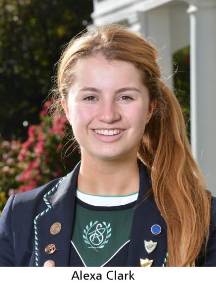 Alexa Clark's Instagram, Twitter & Facebook on IDCrawl