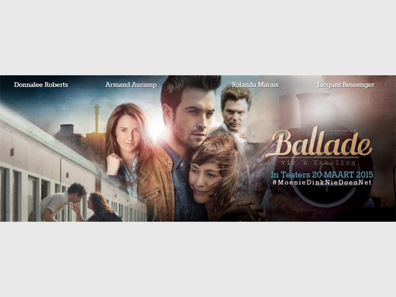 South African actors breathe new life to '80s story | Rosebank ...