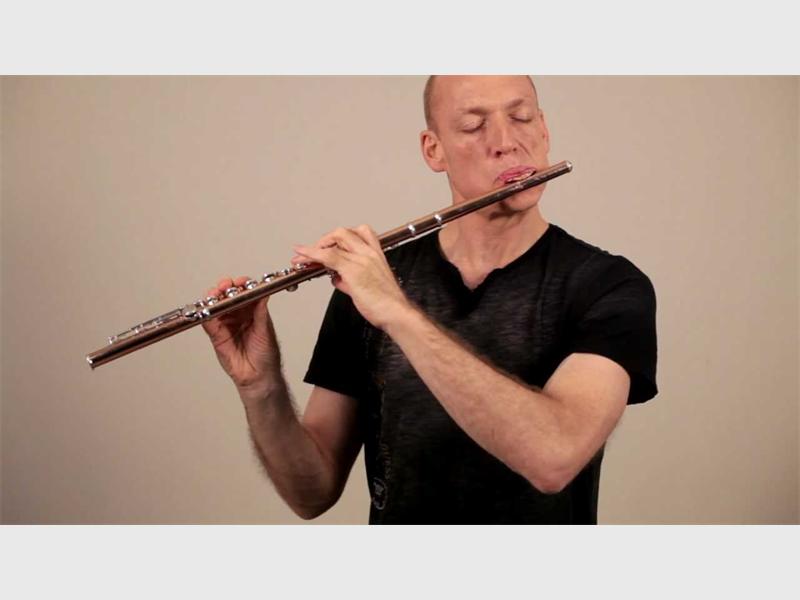 SA flautist Wouter Kellerman wins Grammy | Rosebank Killarney Gazette