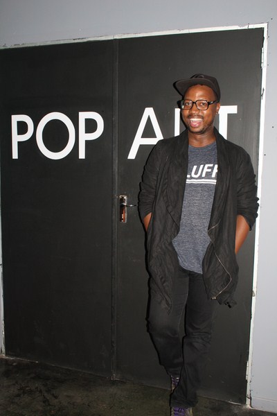 Mogashoa tells us why Korea | Rosebank Killarney Gazette