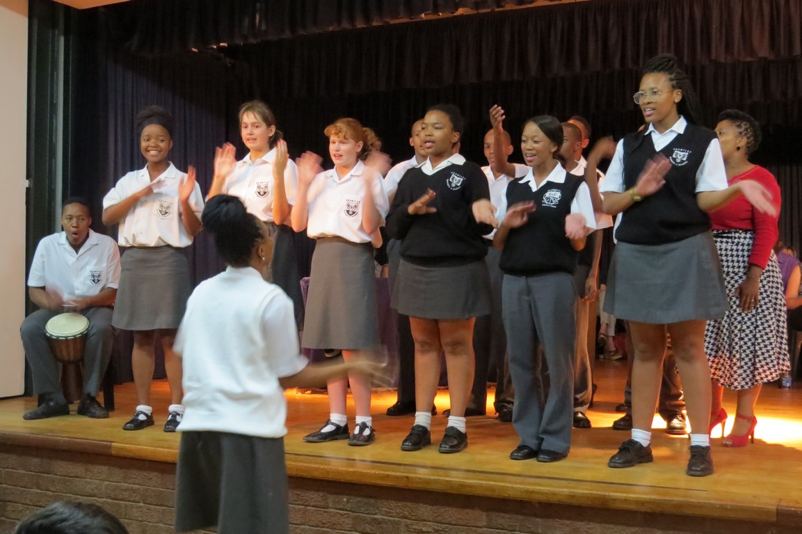 Grantley College celebrates 51 years of excellence | Rosebank Killarney ...