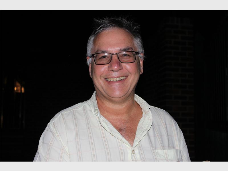 Zoo parking deck good to go | Rosebank Killarney Gazette