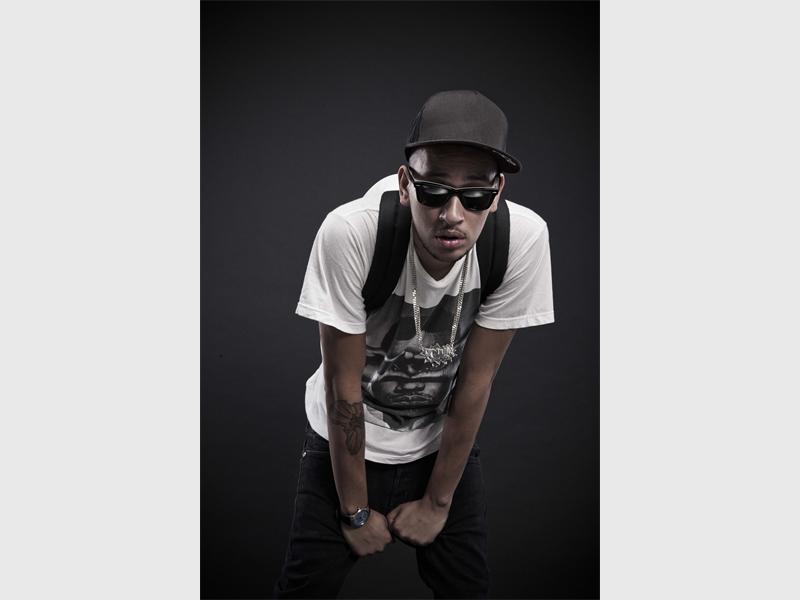 Rapper AKA gets the boot | Rosebank Killarney Gazette