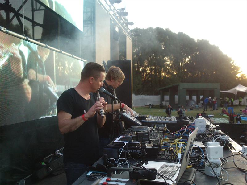 Meet the men of Goldfish | Rosebank Killarney Gazette