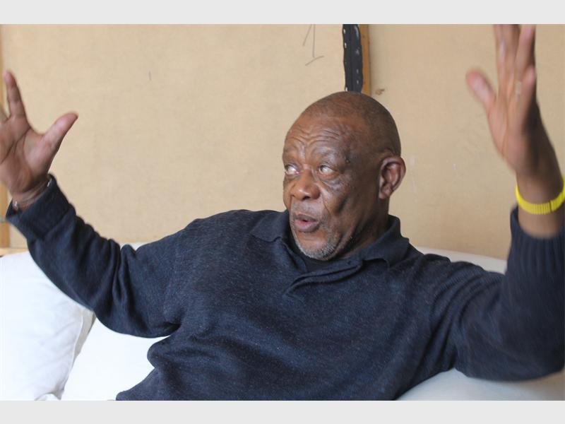 Fresh Foot Prints takes you for a walk in someone else's shoes ...