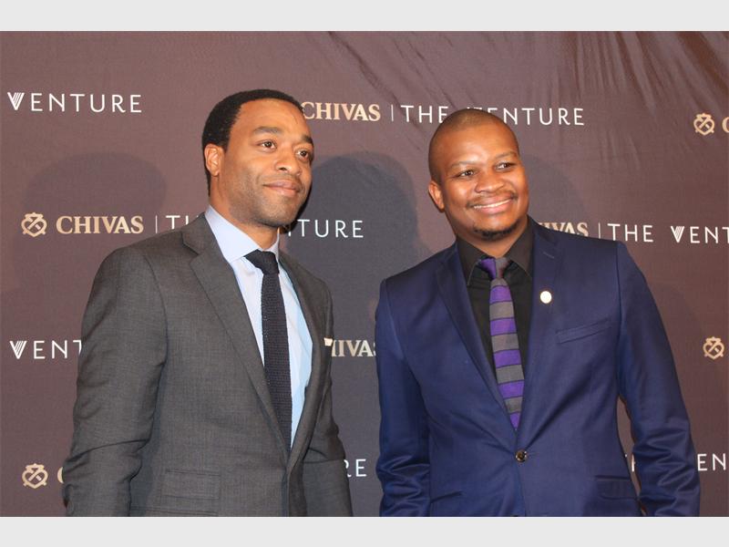 The Venture winner to be announced in Sandton | Rosebank Killarney Gazette