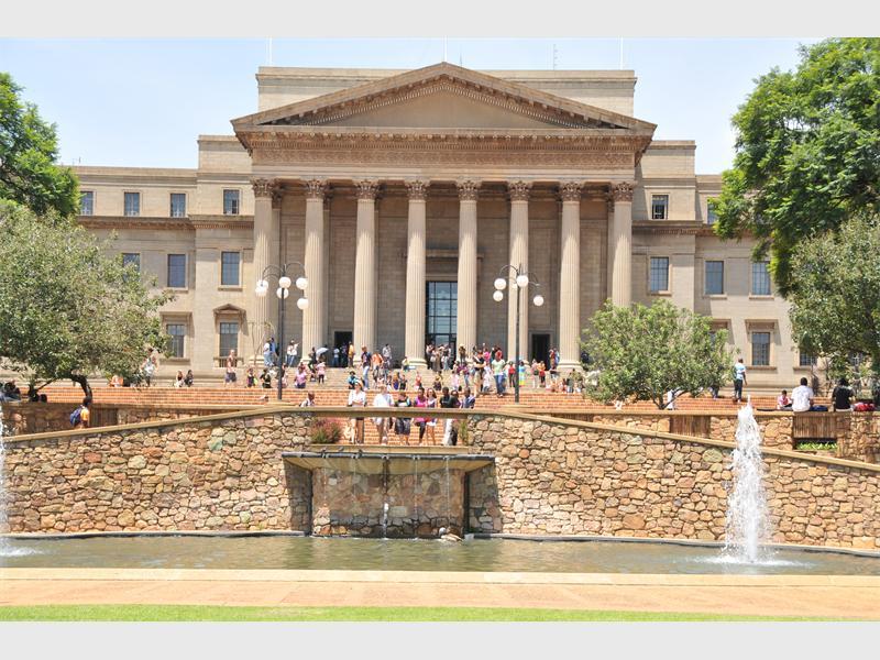 The arts to rock Orientation Week at Wits | Rosebank Killarney Gazette