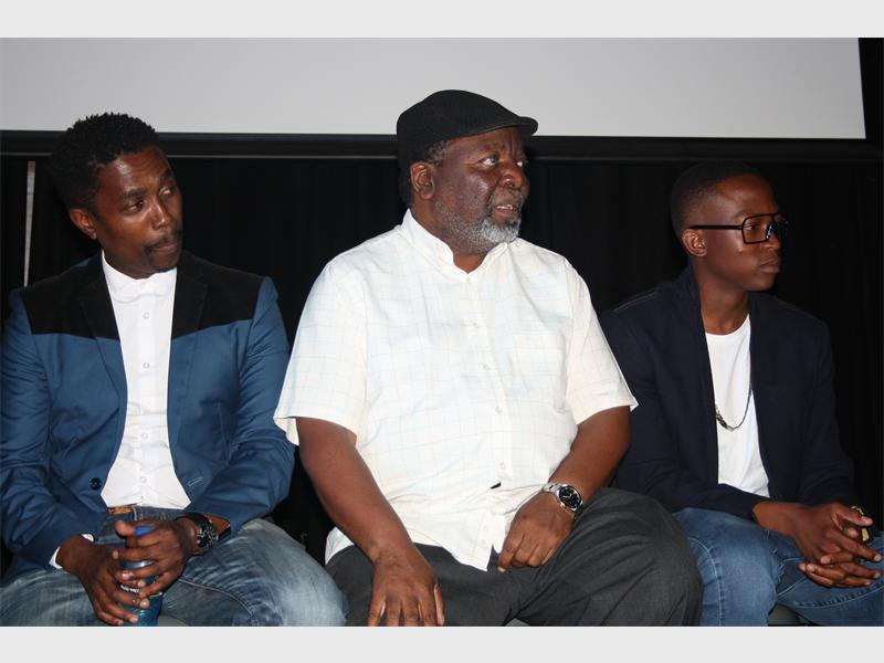 'Meshack Mavuso' back on small screen | Rosebank Killarney Gazette