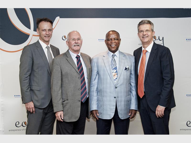 Entrepreneur of the Year® entries now open | Rosebank Killarney Gazette