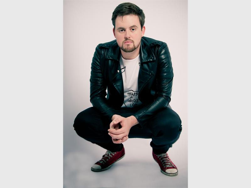 Hamman hits the streets | Rosebank Killarney Gazette