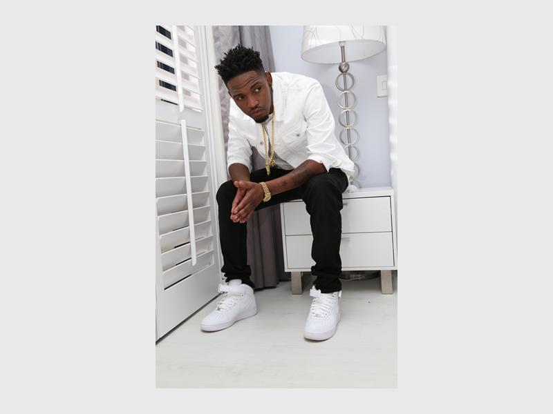 WATCH: Music saved my life says King Jay | Rosebank Killarney Gazette