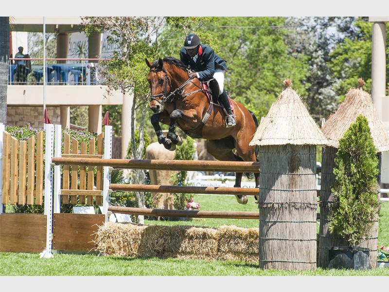 Ncube hopes to inspire the next generation | Rosebank Killarney Gazette