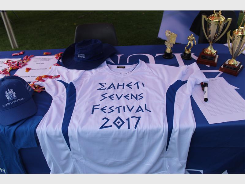 Saheti matric pupils take it all in | Rosebank Killarney Gazette