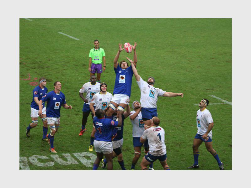 Wits Rugby enter into a new era with the launch of Wits Spartans ...