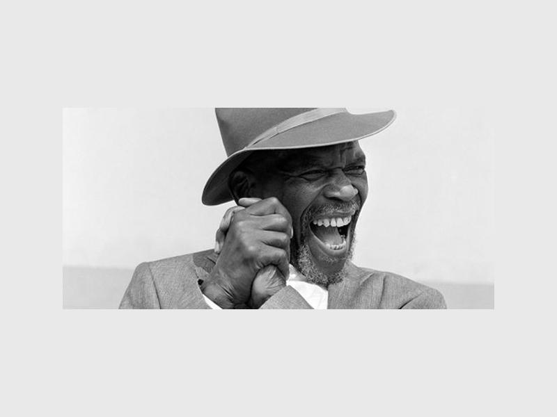 #ICYMI: Twitter tributes pour in after jazz sensation, Ray Phiri dies ...