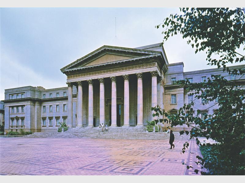 Wits and UJ shine in university rankings | Rosebank Killarney Gazette