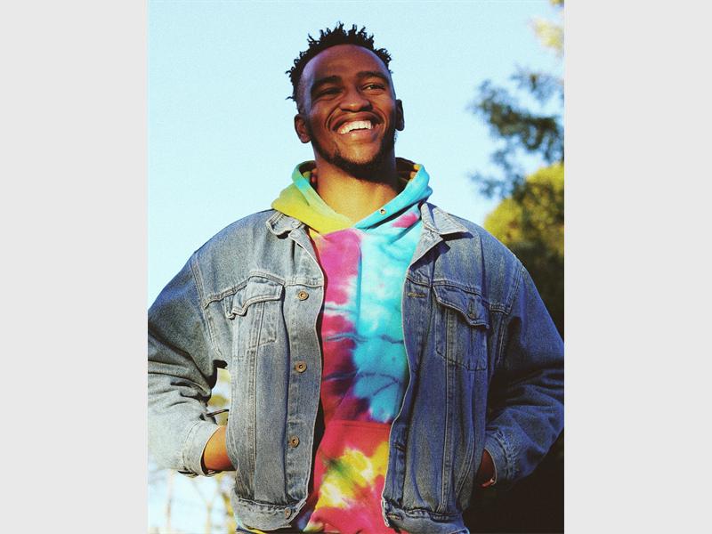George Mnguni, aka Okay Wasabi the creative YouTuber, conquers SA ...