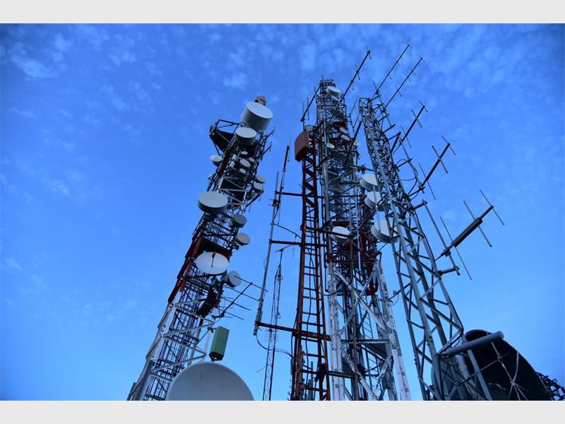 Is public participation required for cell mast installation? | Rosebank ...