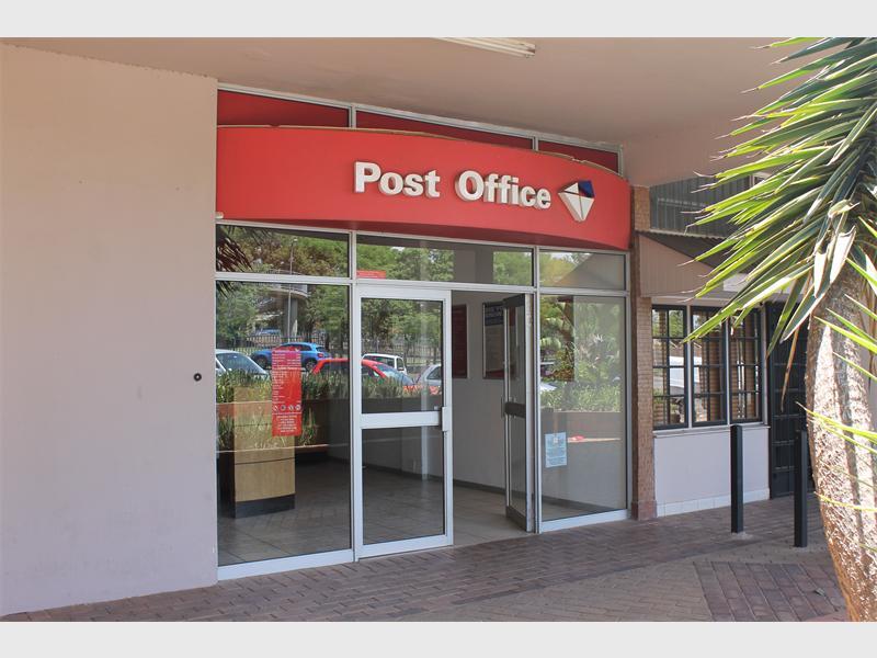 Mail is back on track | Rosebank Killarney Gazette