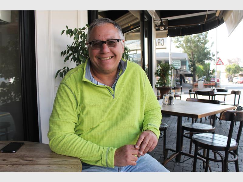 Truluck encourages residents to log their faulty street lights ...