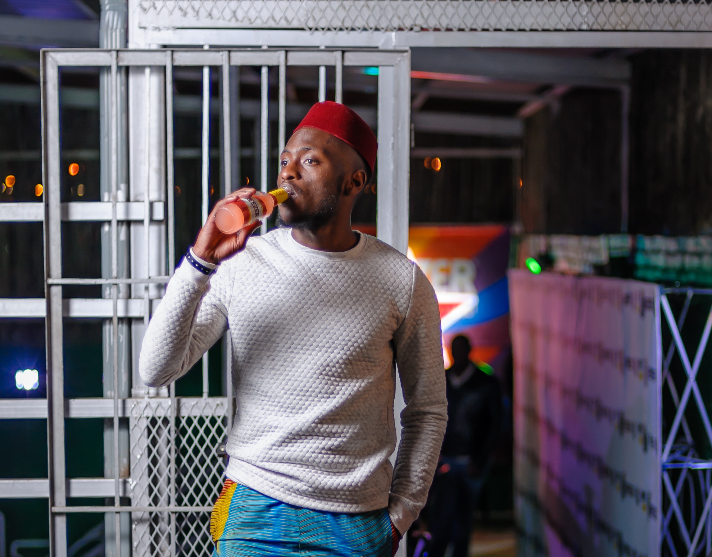 The next MTV Base presenter in SA's hands | Rosebank Killarney Gazette