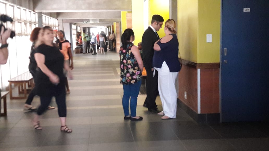 #CollanRex: Parktown Boys' former assistant water polo coach sentencing ...