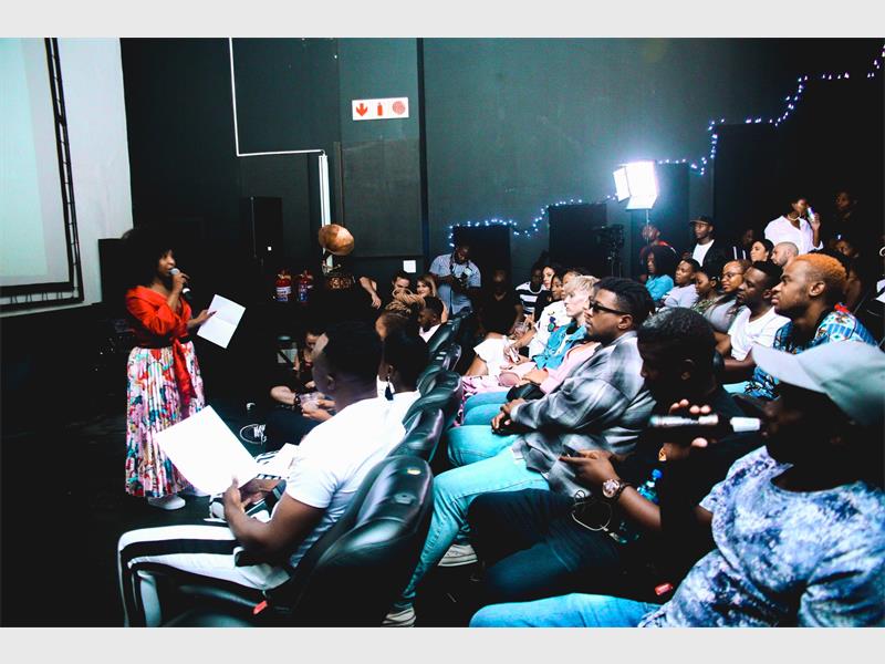 Multi-award-winning African Pop Singer, Tresor hosts exclusive ...