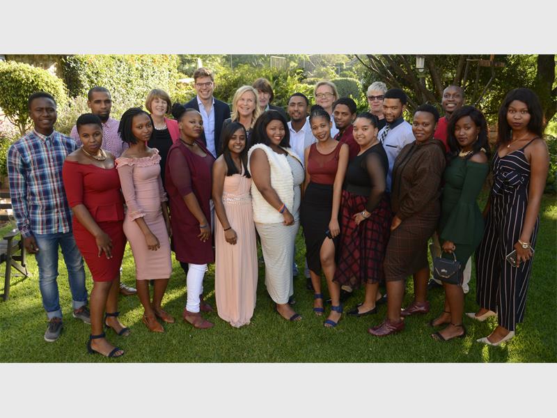 uNowanga / St John project tackles 'brain-drain' | Rosebank Killarney ...