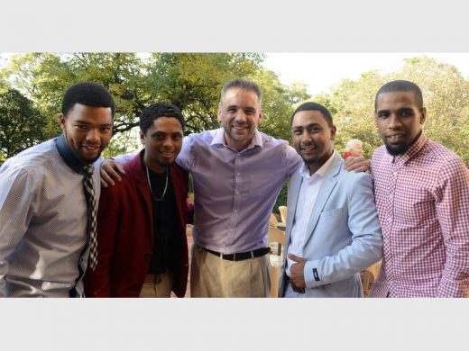 uNowanga / St John project tackles 'brain-drain' | Rosebank Killarney ...