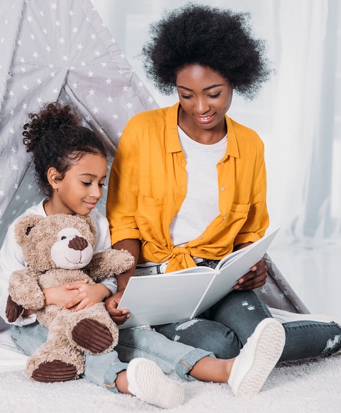 World Book Day raises awareness around the enriching experience of ...