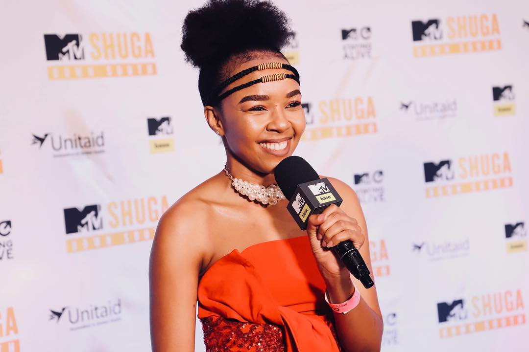 WATCH: Cici rakes in the millions | Rosebank Killarney Gazette