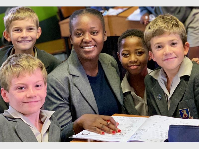 Help grow the teachers of tomorrow | Rosebank Killarney Gazette