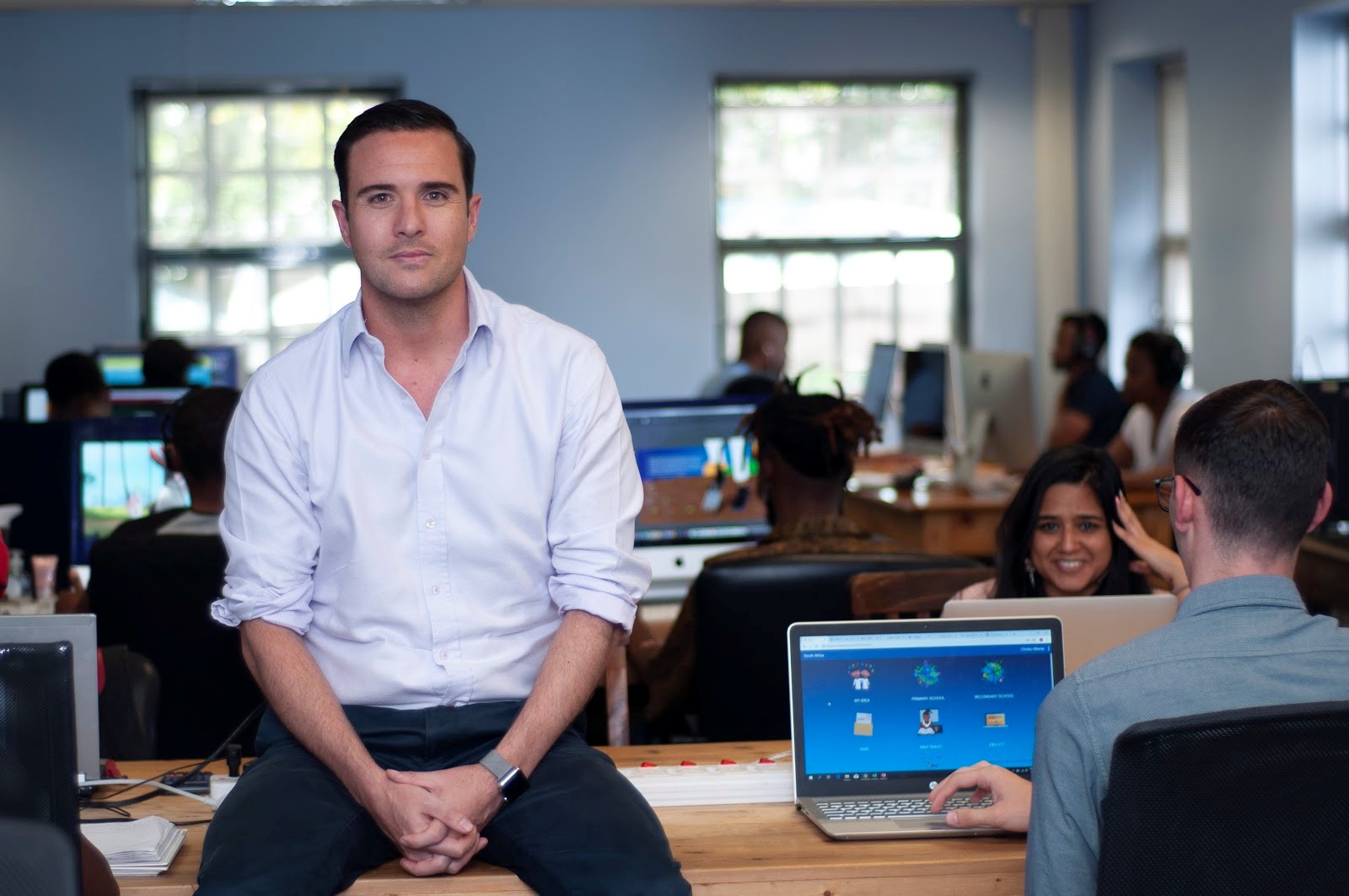 Op-Ed: Chinese university teaching isiZulu: Why we should pay attention ...