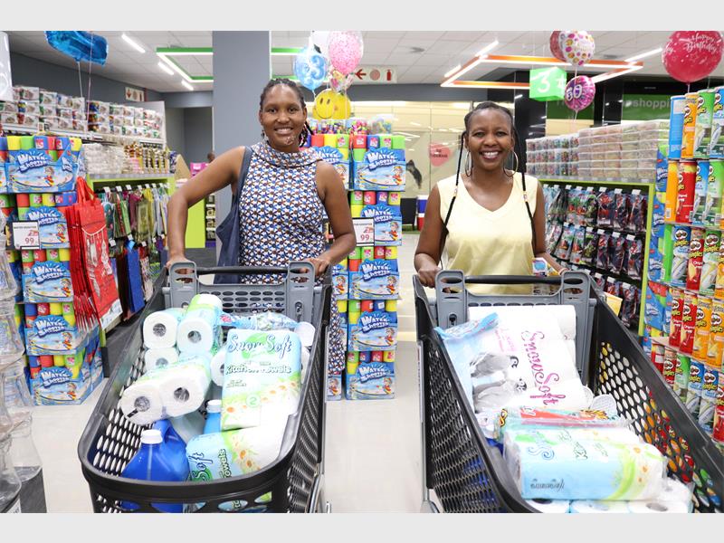 Crazy Plastics offers some crazy prices | Rosebank Killarney Gazette