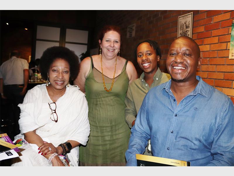 Johannesburg and KwaZulu-Natal Philharmonic Orchestras entertain crowds ...