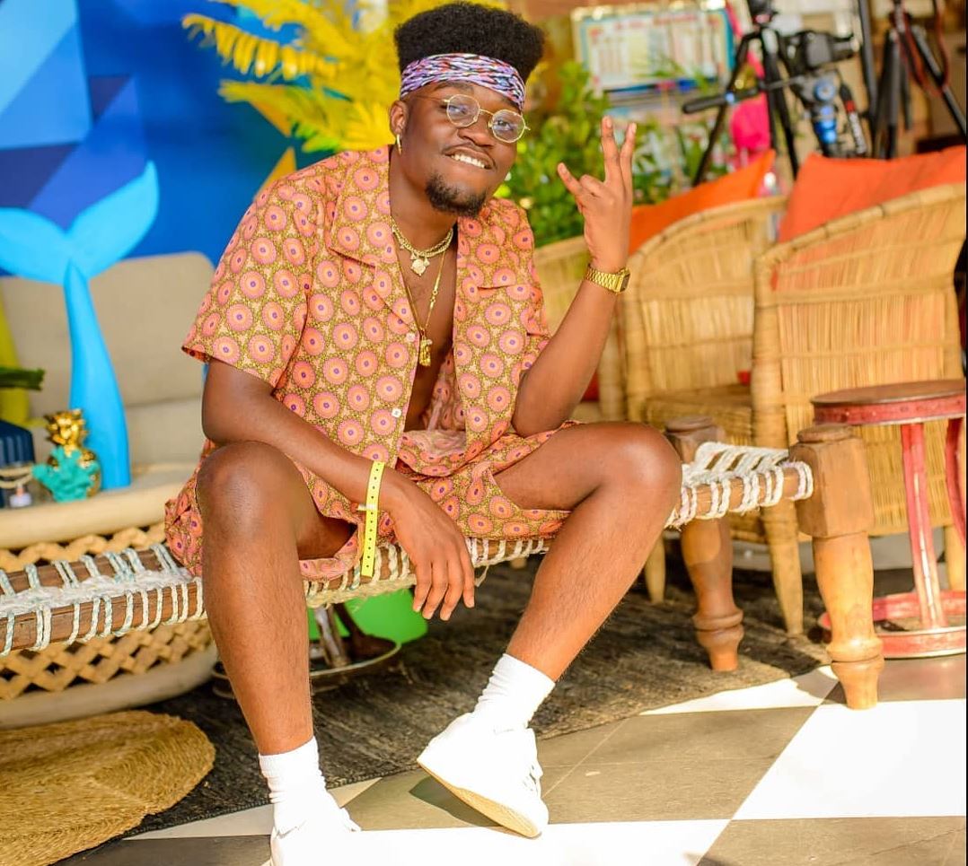 Manu Worldstar has a golden African story | Rosebank Killarney Gazette