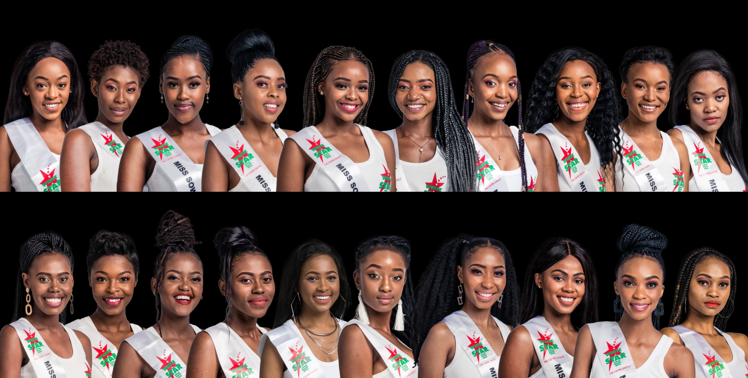 Iconic Soweto pageant celebrates its 40th anniversary | Rosebank ...