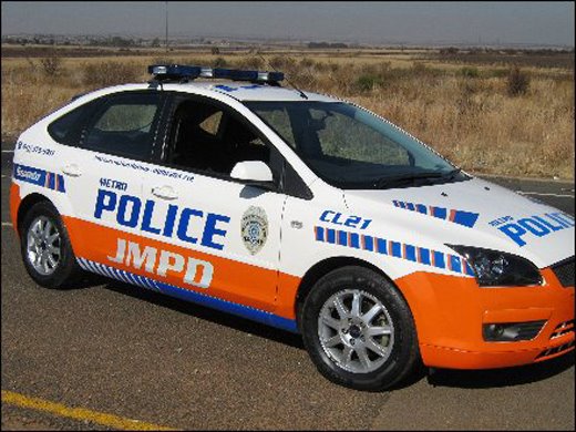 This is how you can reach JMPD to report your issues | Rosebank ...