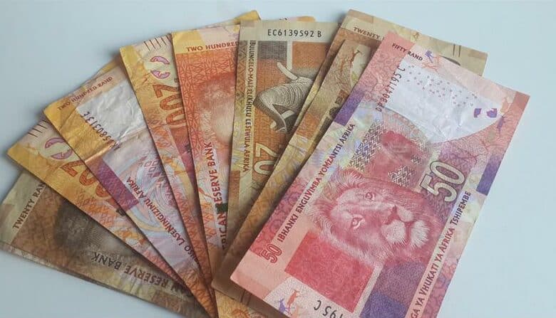 How to tell if your South African banknotes are real: A simple guide ...