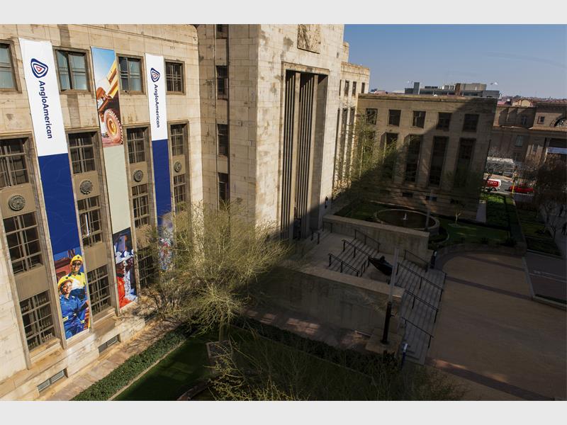 Changes in the air for Anglo American | Rosebank Killarney Gazette