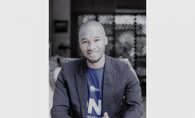 Nkomo highlights residents spirit of ubuntu | Rosebank Killarney Gazette