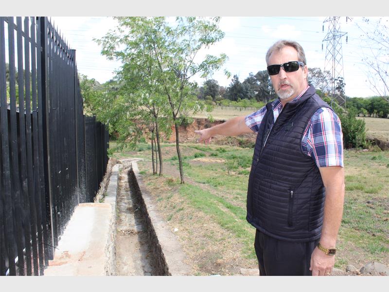 Reea thankful for community support | Rosebank Killarney Gazette