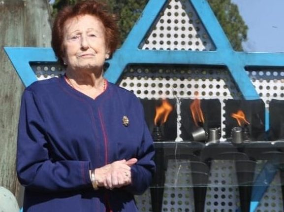 The community mourns heroine Veronica Phillips | Rosebank Killarney Gazette