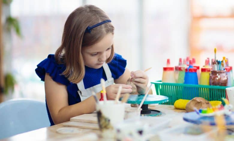 Fun crafts for children to do this holiday | Rosebank Killarney Gazette