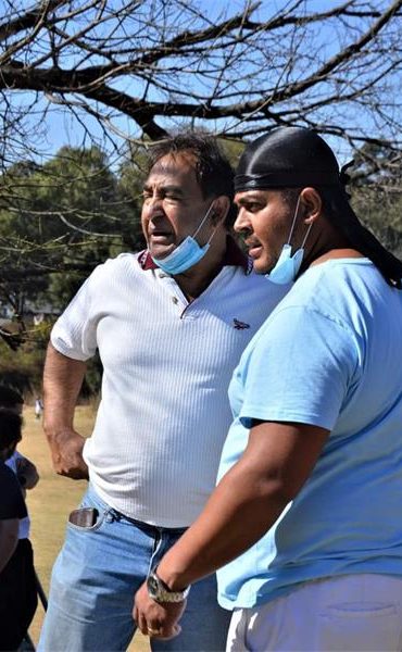 Sandringham High’s big day finally arrives | Rosebank Killarney Gazette